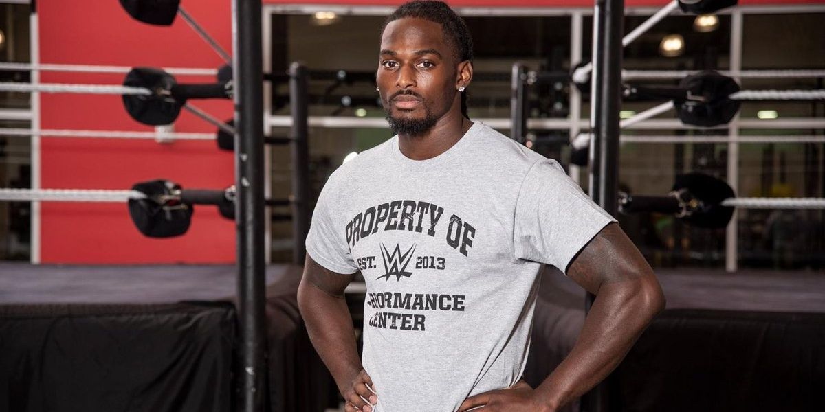10 Wrestlers That Were WWE Performance Center Prospects (But Never Made ...