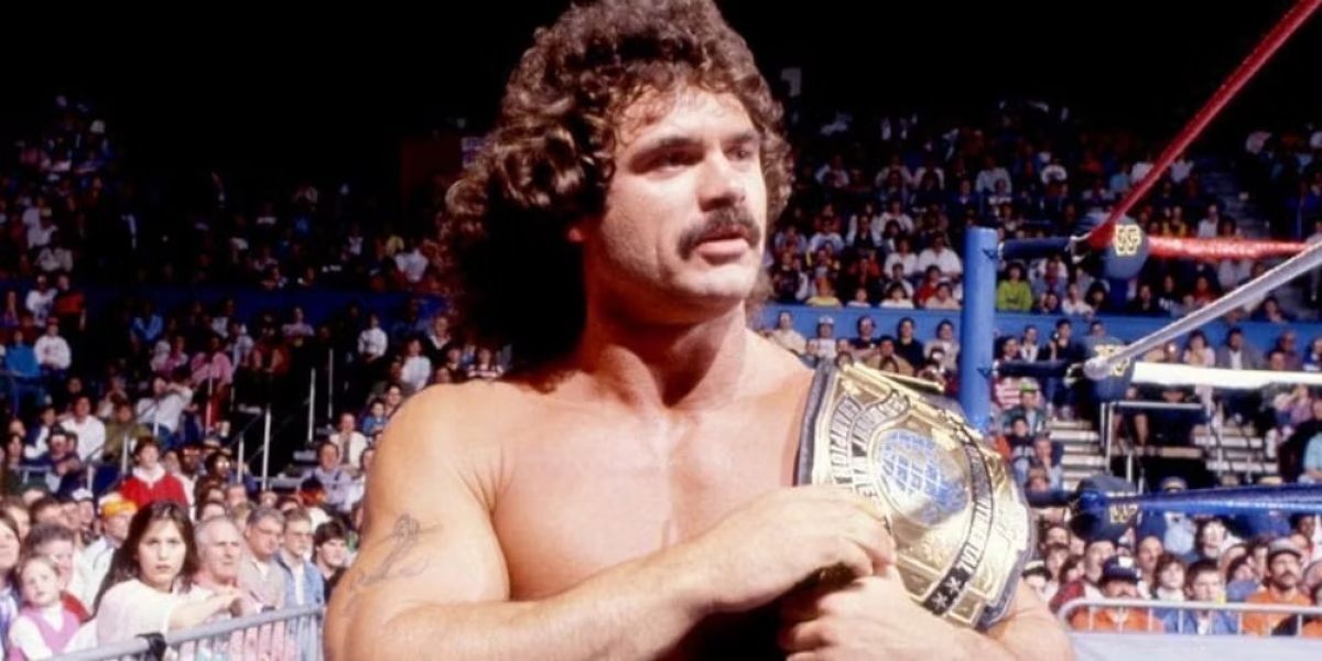 Most Dangerous Wrestlers In WWE History