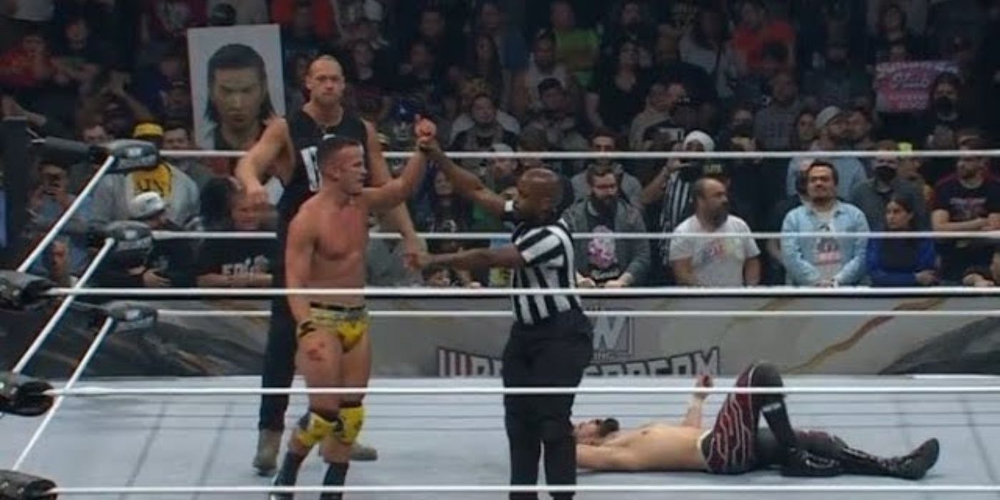 5 Best Booking Decisions From AEW WrestleDream 2023 (& 5 Worst)