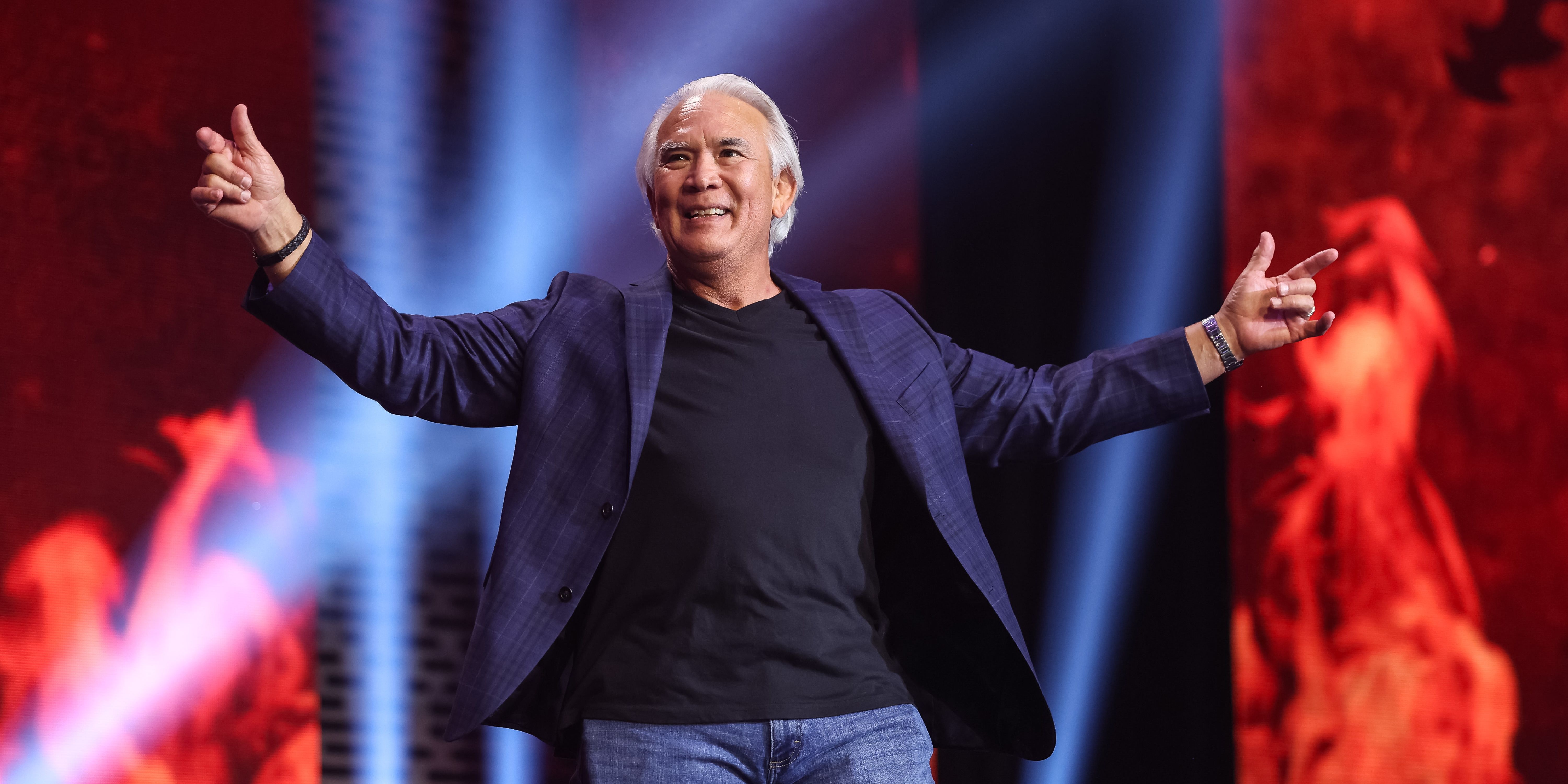 8 Major Champions Of WWE's Golden Era: Where Are They Now?