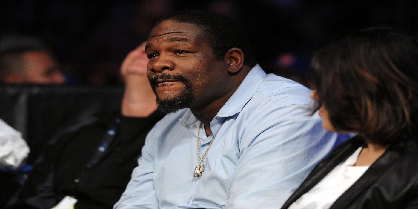 10 Most One-Sided Rivalries In Boxing History