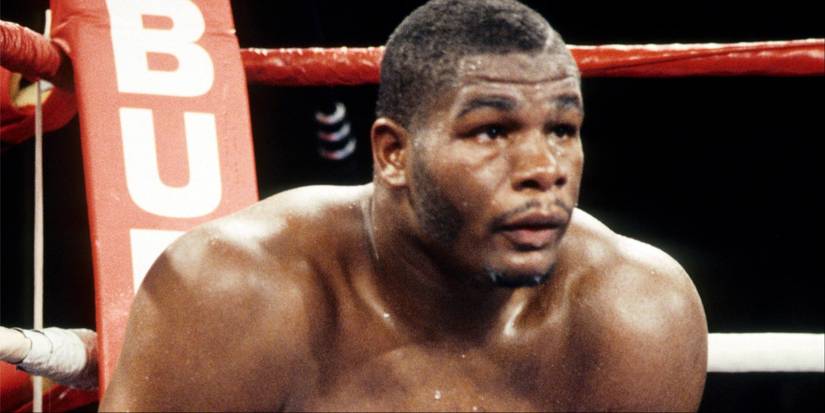 10 Biggest Heavyweights In Boxing History, Ranked