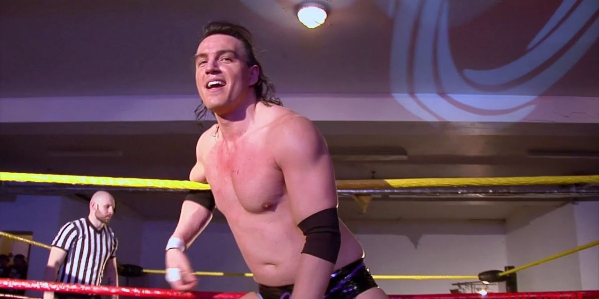 10 Things AEW Fans Should Know About RJ City