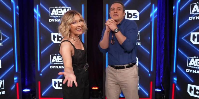 Why Renee Paquette Left WWE Despite Major Success, Explained