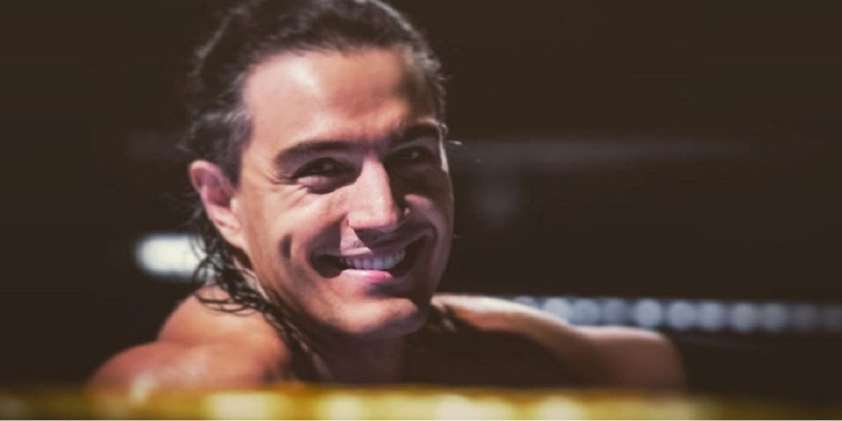 10 Things AEW Fans Should Know About RJ City