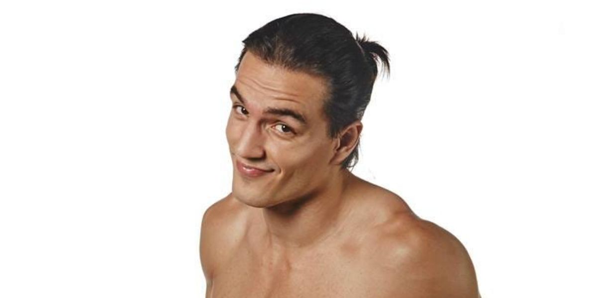 10 Things AEW Fans Should Know About RJ City