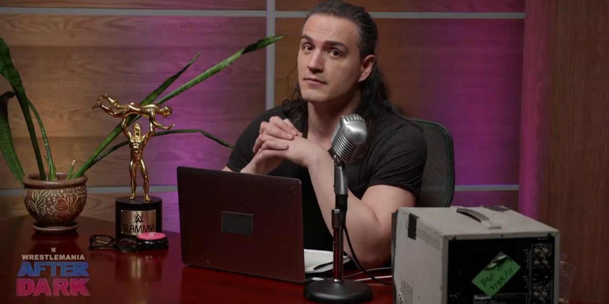 10 Things AEW Fans Should Know About RJ City