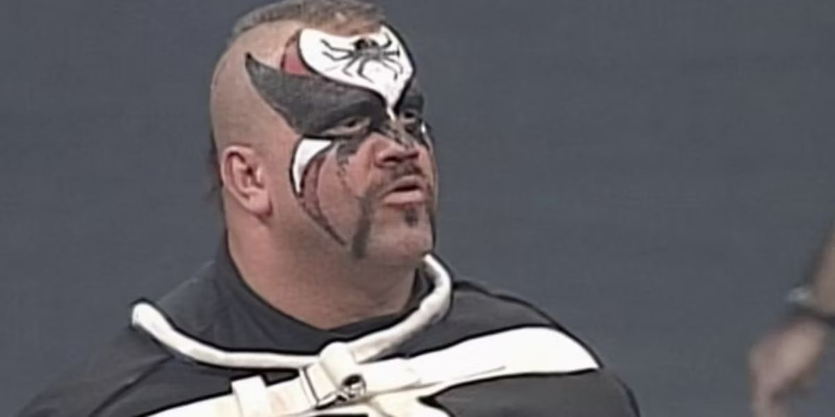Legends Who Debuted To Zero Fanfare In WCW