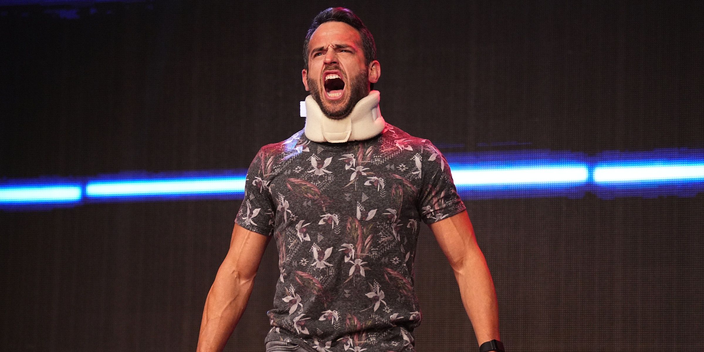 8 Wrestlers Who Had A Better Look Before Joining AEW
