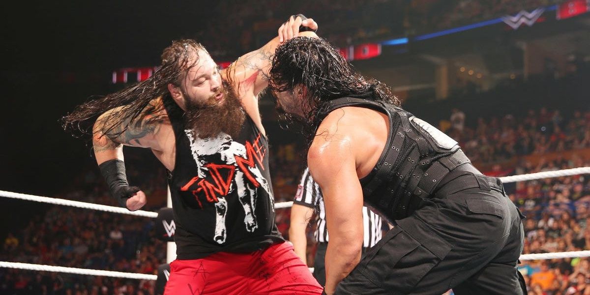 Roman Reigns’ Greatest WWE Rivals, Ranked By Chemistry