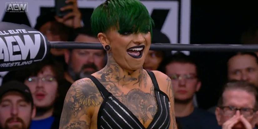 10 Worst AEW Gimmick Changes Ever