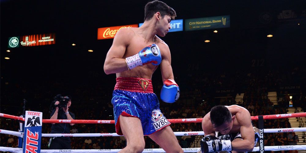 10 Boxers Ready To Take It To The Next Level