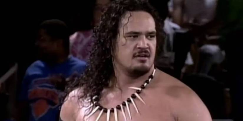 Every Member Of The Anoa’i Wrestling Family In WWE History, Ranked