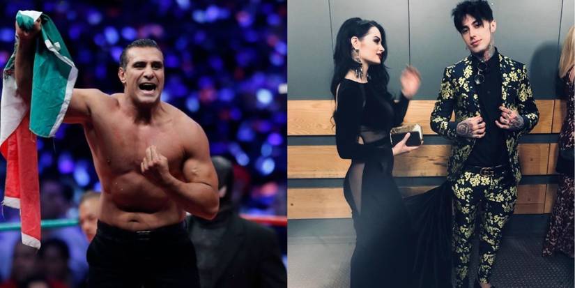 10 Wrestling Couples That Broke Up In The 2010s: Where Are They Now?