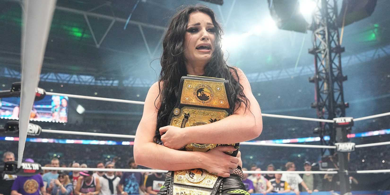 Every Current 2nd & 3rd Generation Talent In AEW, Ranked