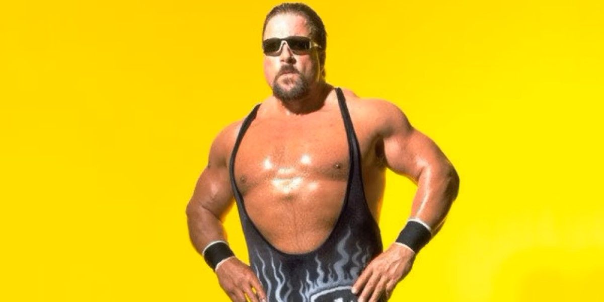 10 WCW Wrestlers Whose Matches Bored Fans To Tears