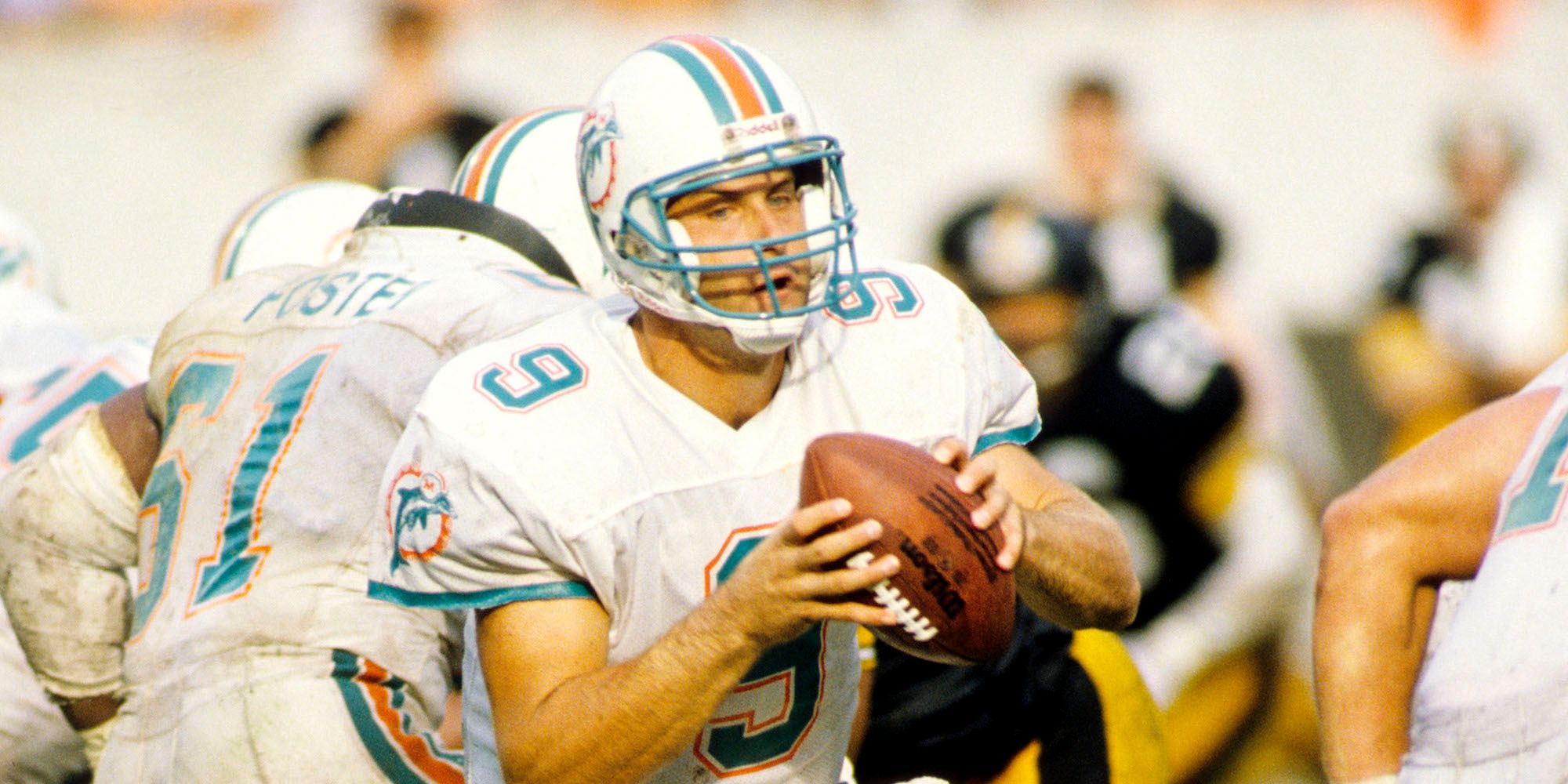 The Last 10 New England Patriots Starting Quarterbacks, Ranked Worst To ...