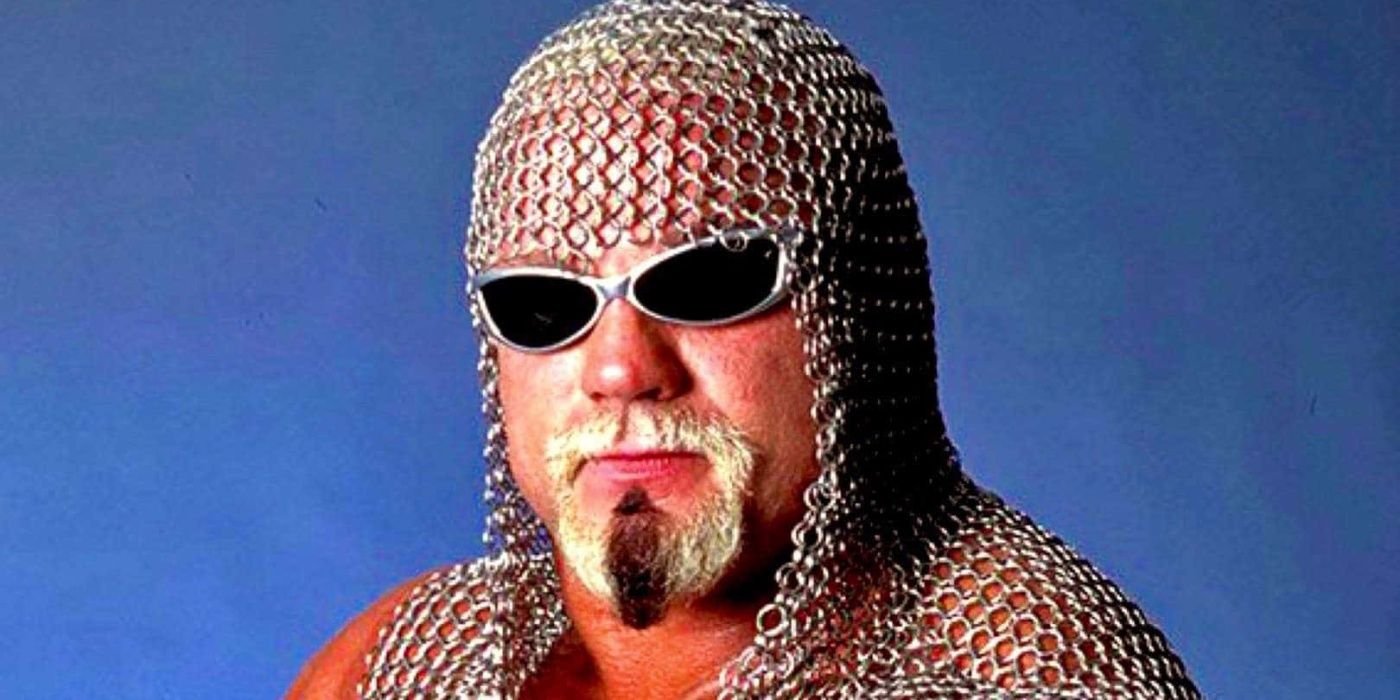 9 Best Pieces Of Entrance Gear During WWE's Ruthless Aggression Era