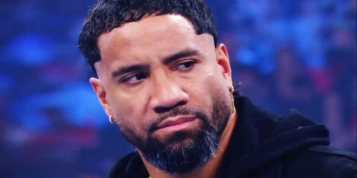 WWE Has Already Chickened Out On Jey Uso's Singles Run