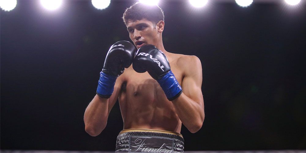 10 Boxers Ready To Take It To The Next Level