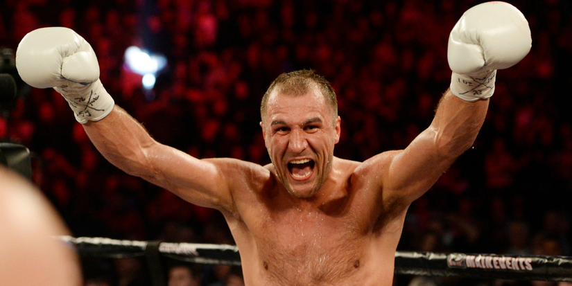 10 Best Russian Boxers, Ranked By Skill