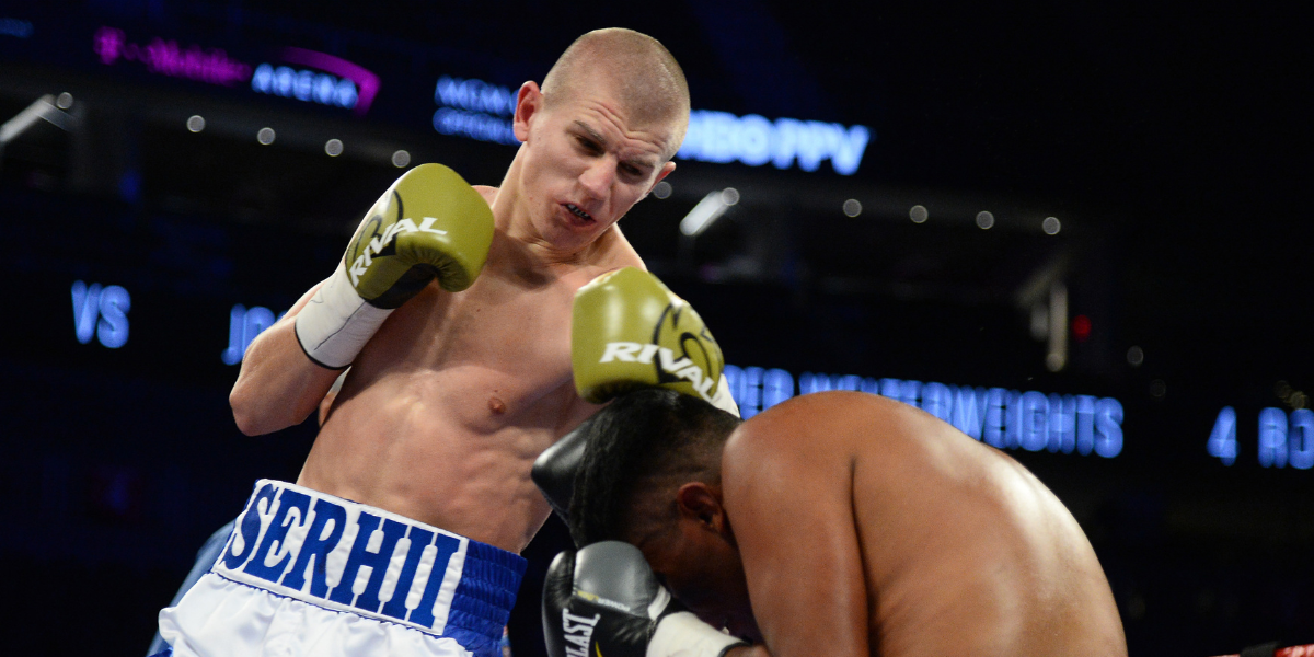 10 Boxers Who Should Try Bare Knuckle Boxing