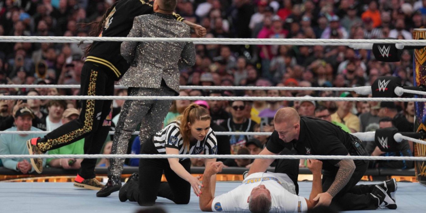 Hulk Hogan Caught Telling Another Bizarre Lie