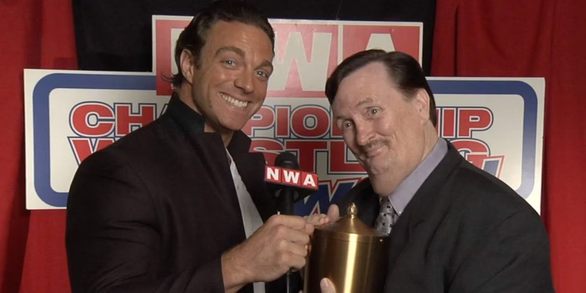 10 Best Quotes Of LA Knight's Career