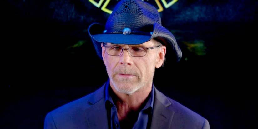 Shawn Michaels Names the Two WWE Stars he Finds "Most Enjoyable"