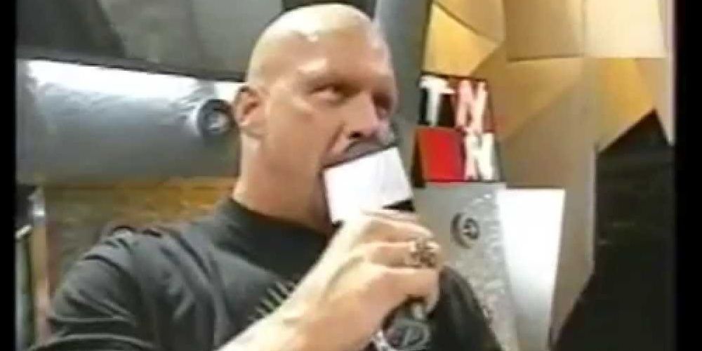 Stone Cold Wisdom: 10 Hilarious Quotes From Steve Austin