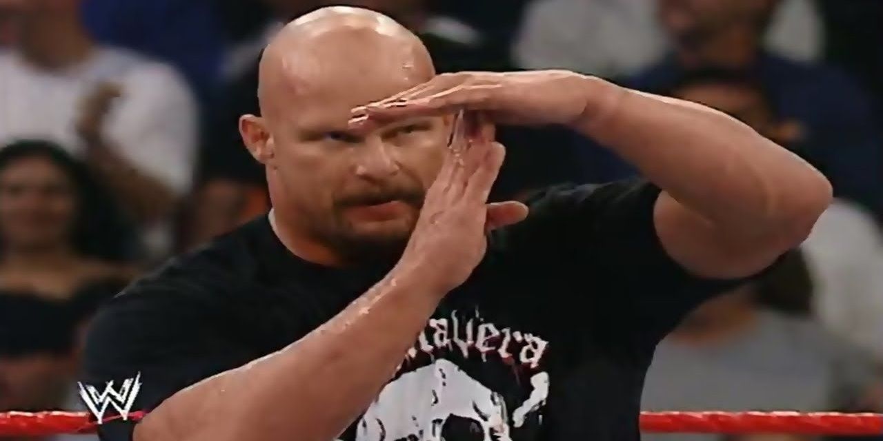 Stone Cold Wisdom: 10 Hilarious Quotes From Steve Austin