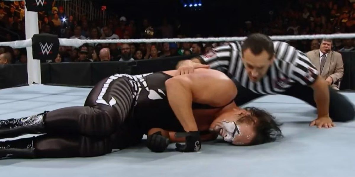 Sting's Retirement Has One Logical Choice In AEW