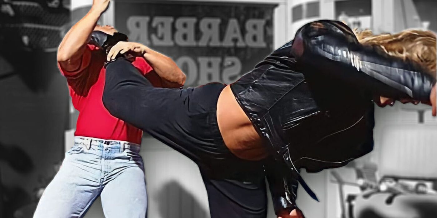 10 Iconic Wrestling Finishers How They Have Evolved