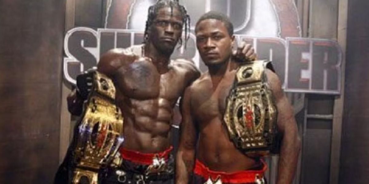 Team Pacman: How A Controversial NFL Player Saw Himself Become The ...