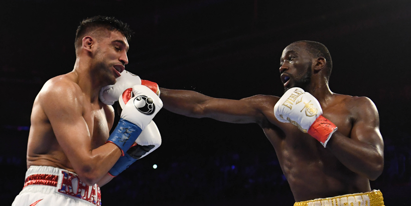 10 Best Welterweight Boxers in Boxing History