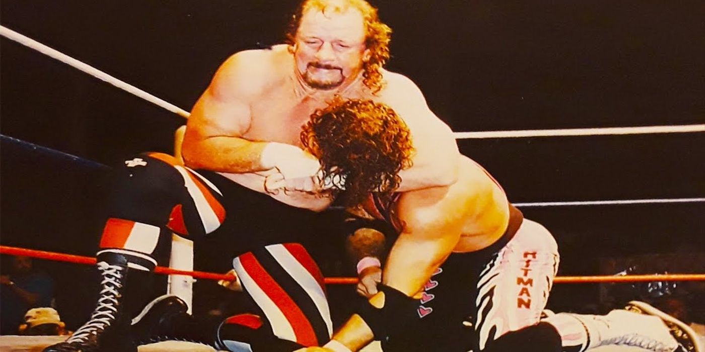 10 Emotional Retirement Moments That Left Wrestling Fans In Tears