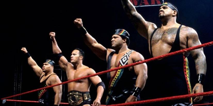 The Rock's WWE Theme Songs, Ranked