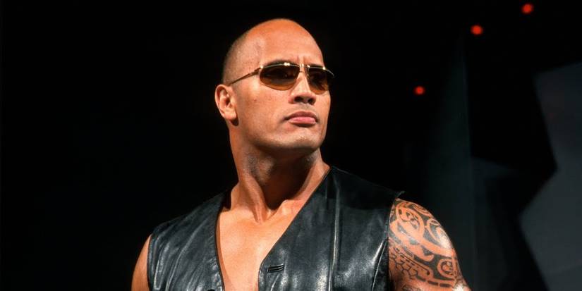 Best WWE Entrances Of All Time