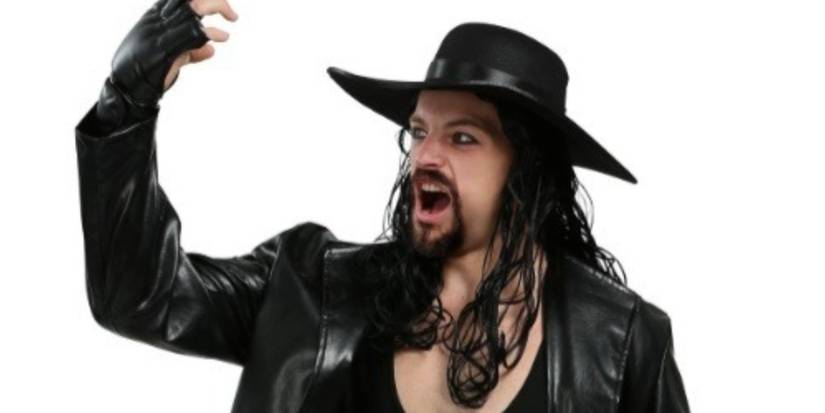 10 Best WWE Halloween Costumes You Can Buy Online