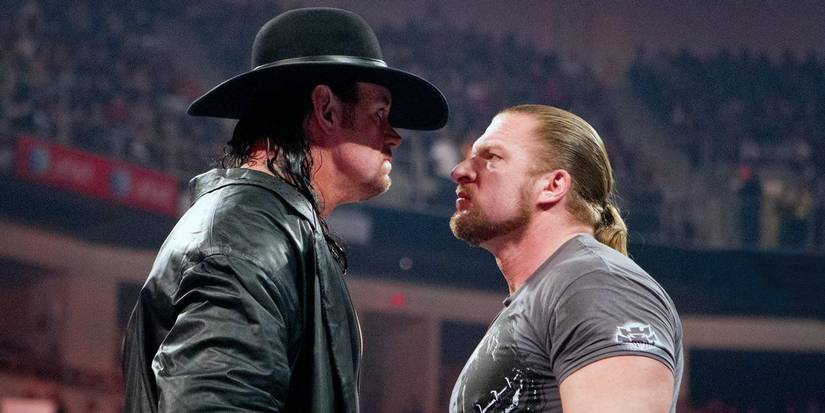 Friends Of Triple H: Are They Still Close Now?