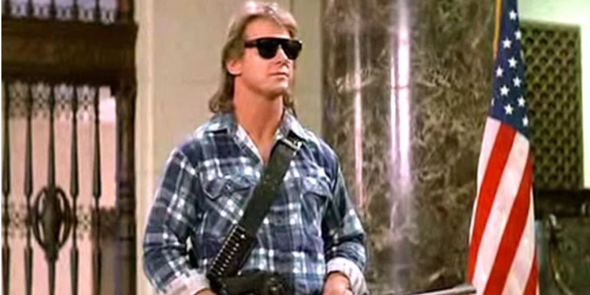 10 Absolutely Unhinged Movies That Pro Wrestlers Starred In