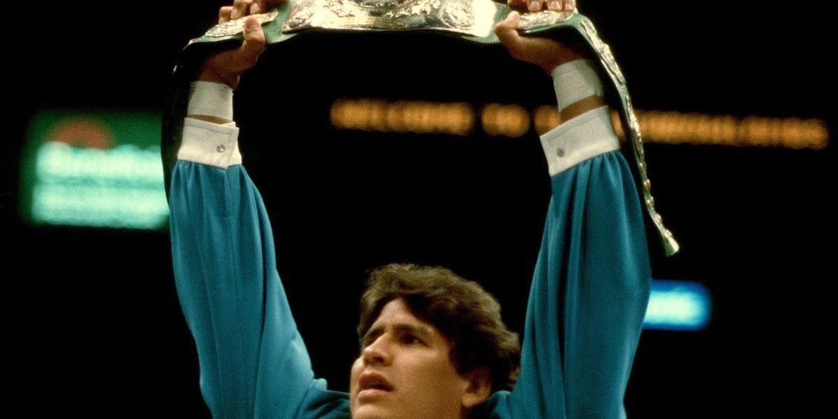 WWE Wrestlers Who Existed To Make Others Look Good