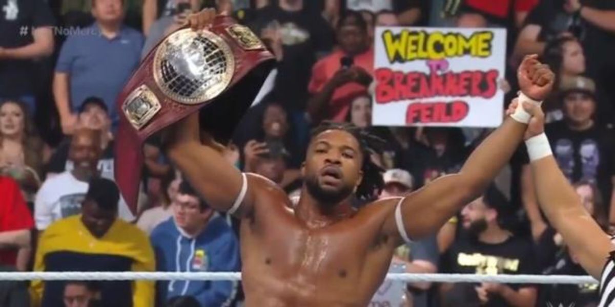 10 Wrestling Championship Reigns That Weren’t Supposed To Happen
