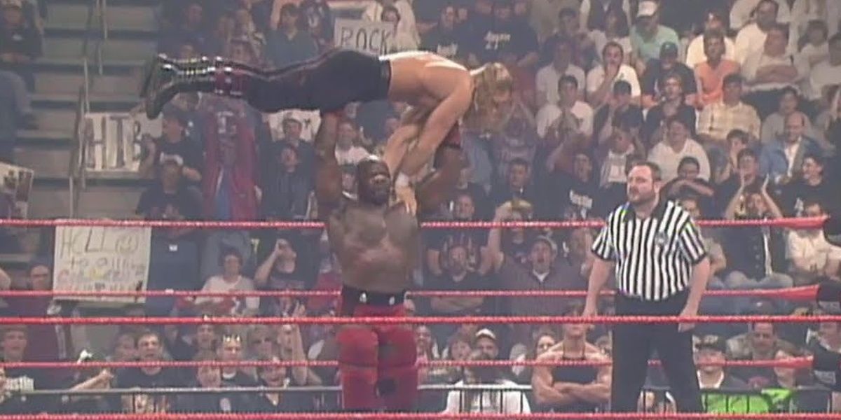 The First 10 WWE Wrestlers To Defeat Triple H (In Chronological Order)