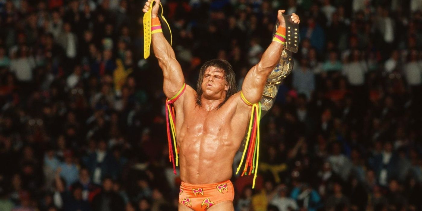 The Most Shocking WWE Moment Every Year Of The 1990s