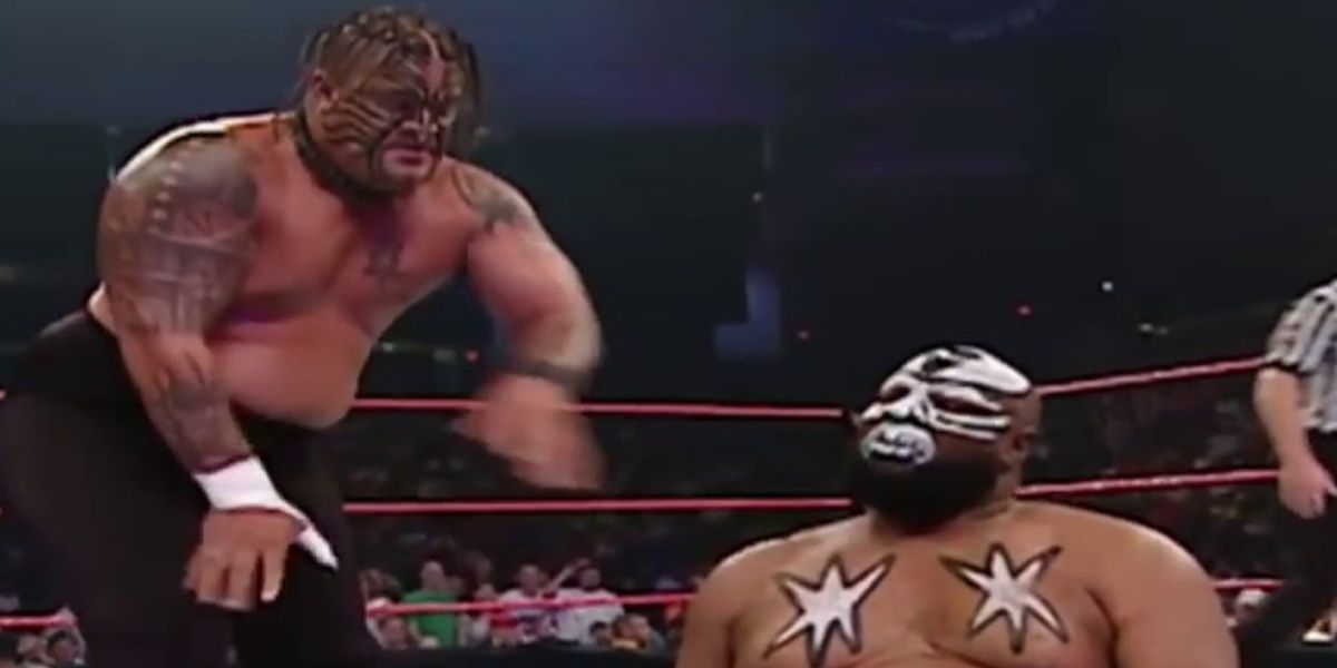 10 Best "Legend" Appearances On WWE Raw
