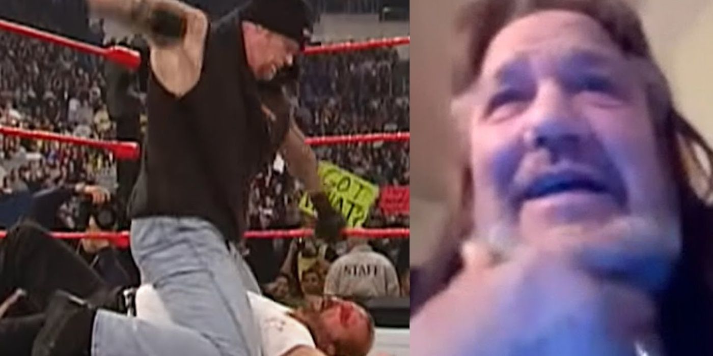 10 Undertaker Feuds You Forgot About