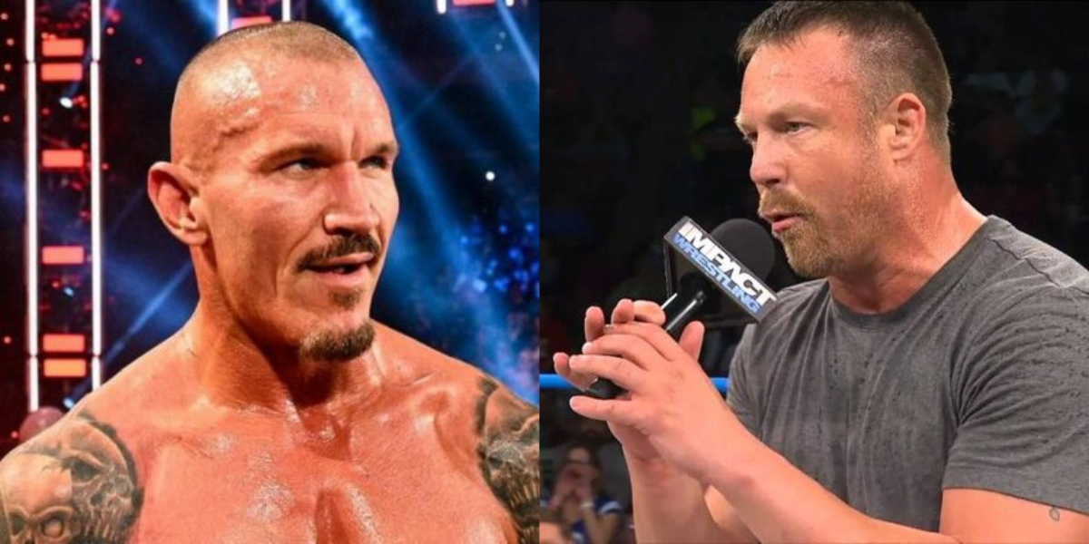 10 Real-Life Feuds Involving WWE Wrestlers You Forgot About
