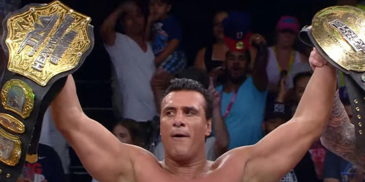 Wrestlers Mostly Remembered For Their Bad Attitude