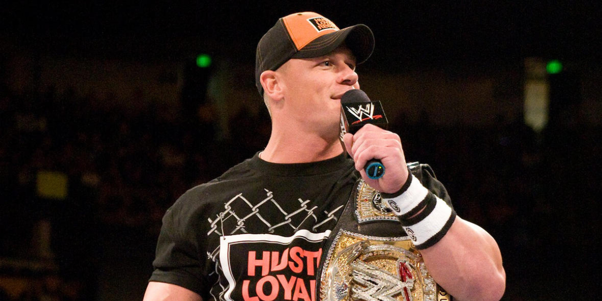 10 Best WWE Champions Ever, Ranked By Likability